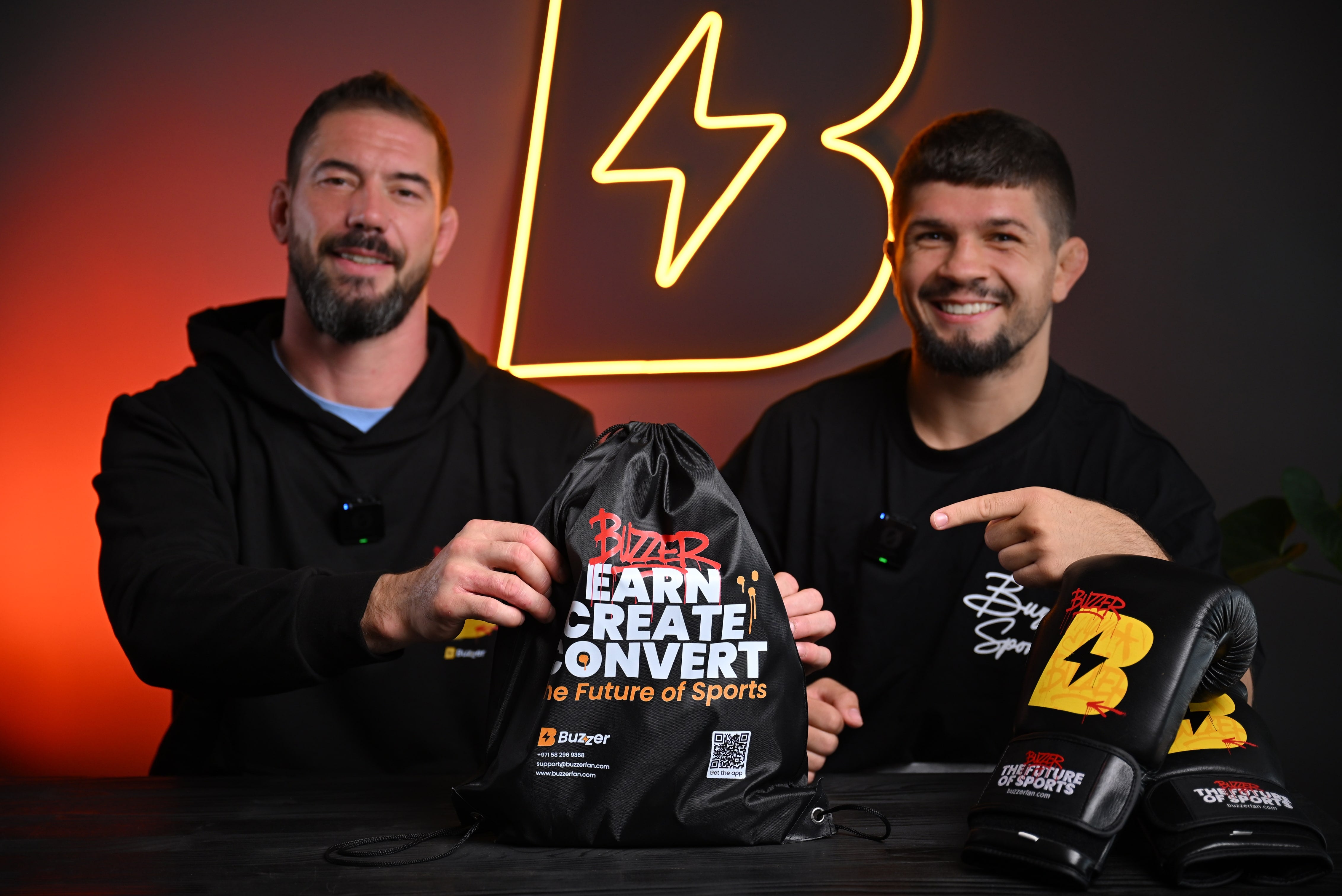 Buzzer Fan Shop | Sports Merch for True Fans – Buzzer shop